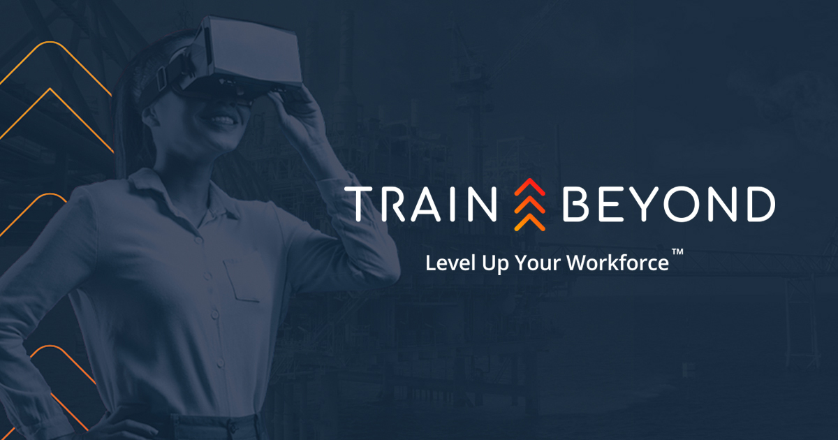 From Classroom to VR: Addressing Workforce Training Issues | TrainBeyond