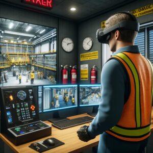 VR Safety Training: Modern vs. Traditional In-Person Methods | Article